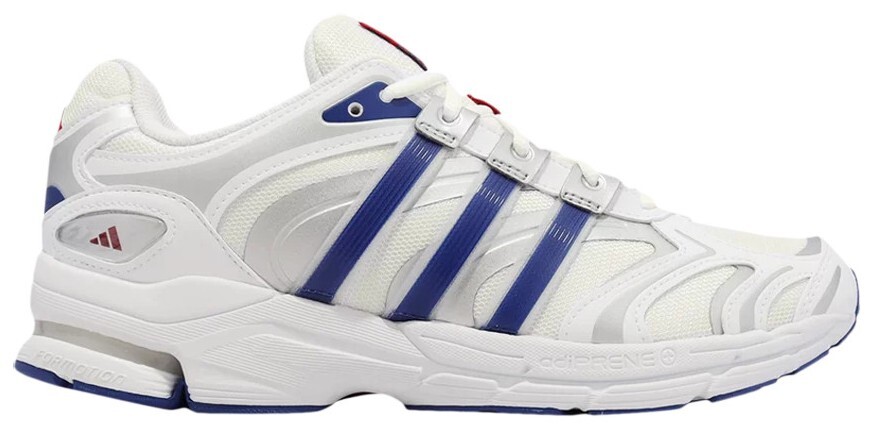 Adidas Spiritain 2000 White Collegiate Royal for sale | eBay