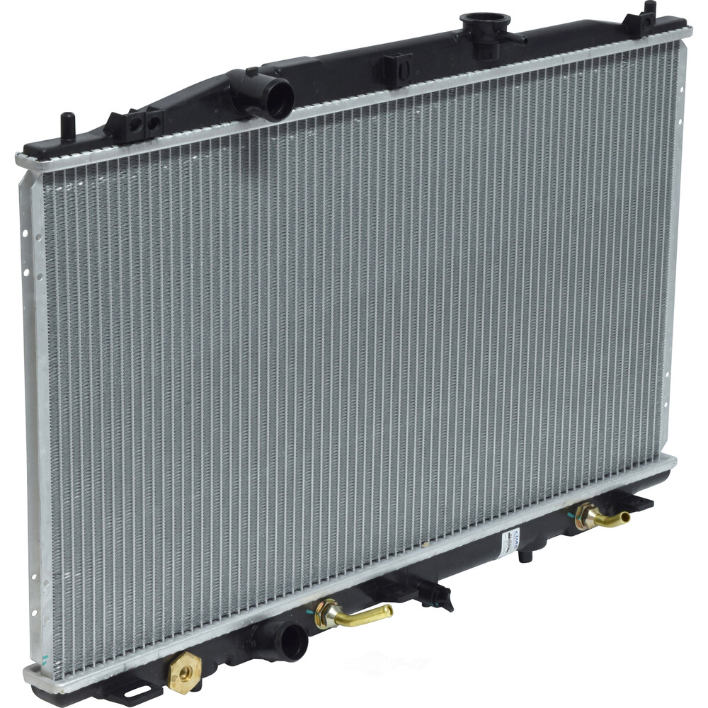 UAC RA2797C Radiators, Coolers and Related Components - Radiator for ...