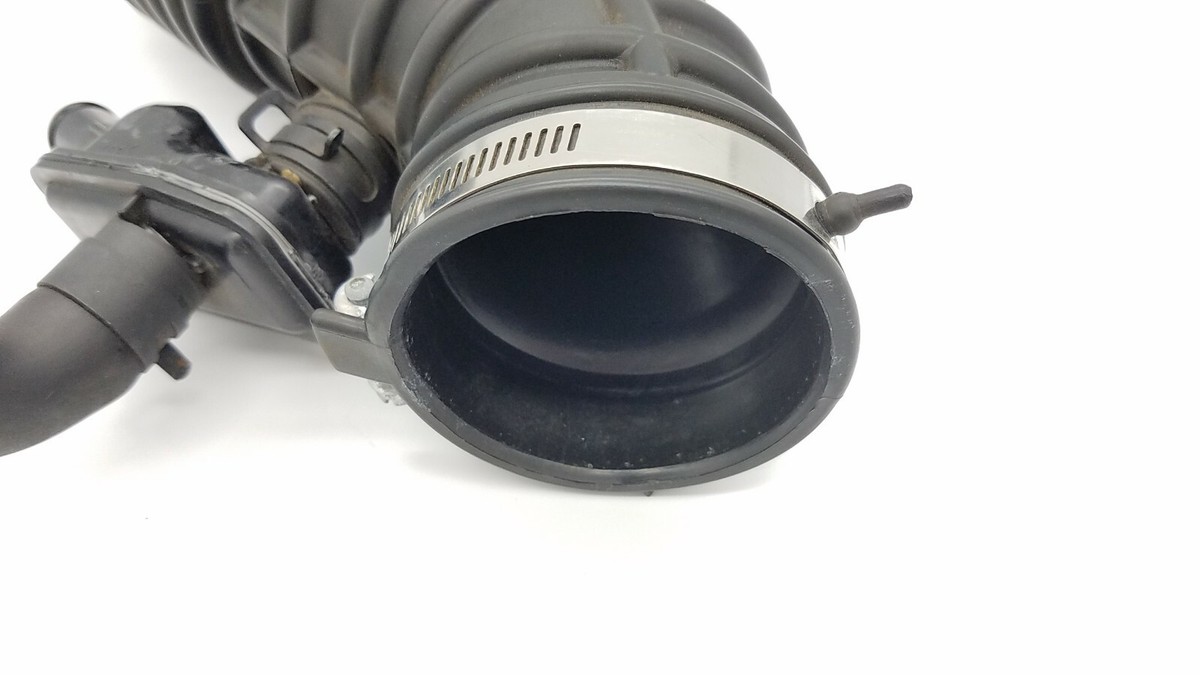 Engine Air Duct Replacement Dorman 696-077 Engine Air Intake Hose ...