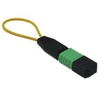 RiteAV MPO/MTP Loopback Test Cable Singlemode (OS1, OS2) (Male Version ...