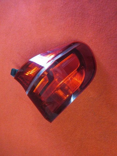 Right Rear Panel Tail Light Lamp BMW E70 X5 LCI OEM 63217227792 | eBay