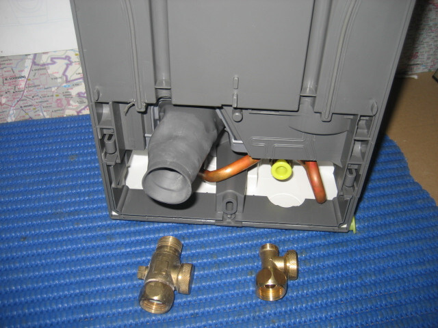 STIEBEL ELTRON DEL 18/21/24 SL electronic LCD 233678 Guten-Zustand 18 ...