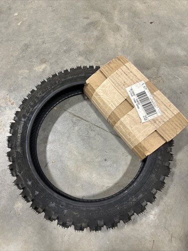 Geomax MX33 Front Tire 60/100-12 36J Bias TT Dunlop 45234002 | eBay