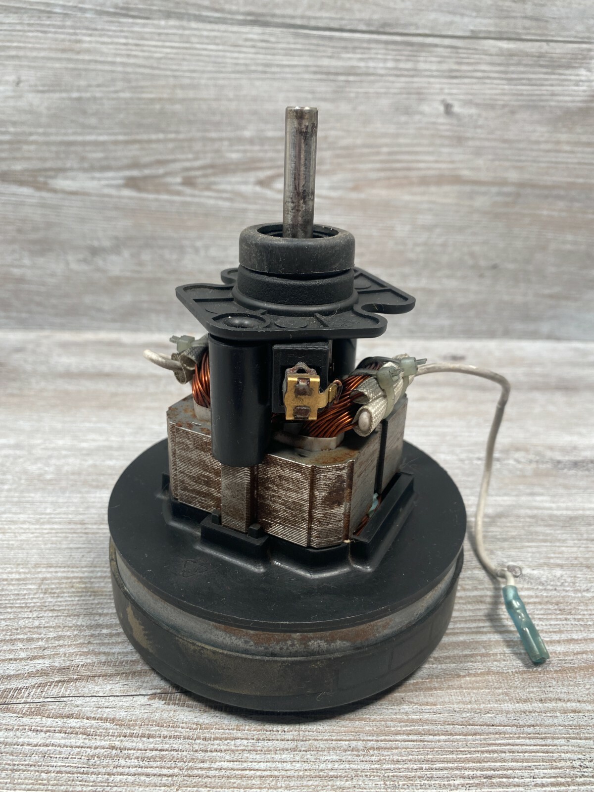 Bissell PowerForce 1739 Part Motor 1613083 | eBay