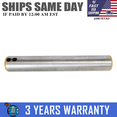 Excavator Bucket Pins 80MM x 543MM 40CR Steel For John Deere ...