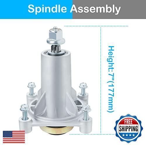 PetMigo 187292 Spindle Assembly Replacement AYP 192870 532192870 ...