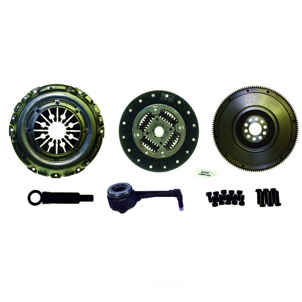 Perfection Clutch MU724111SK Transmission Components - Transmission ...