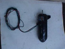 MotorGuide Lazer II Trolling Motor GW52RF 12 Volt 52 LB Thrust Parts ...