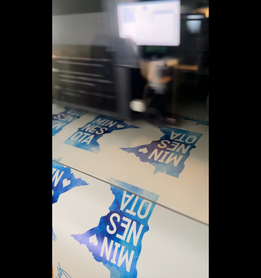 Abolish Ice Stickers ICE Decals Sticker Pack Anti Ice Decals ...