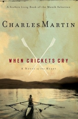 When Crickets Cry - 9781595540546 9781595540546 | eBay UK