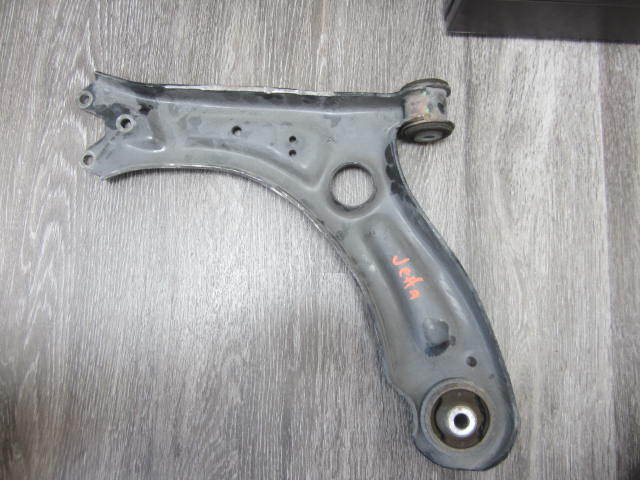 Suspension Control Arms Kit Front R L 2 Pcs for VW Jetta 5c0407151b ...