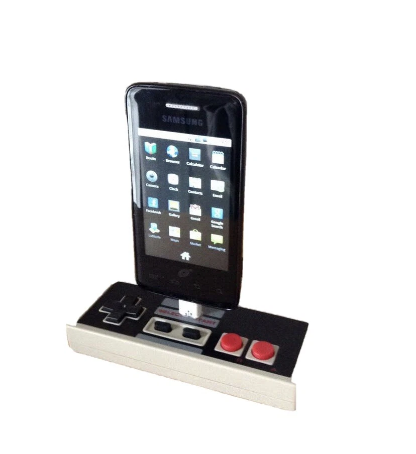 Nes Controller For Android
