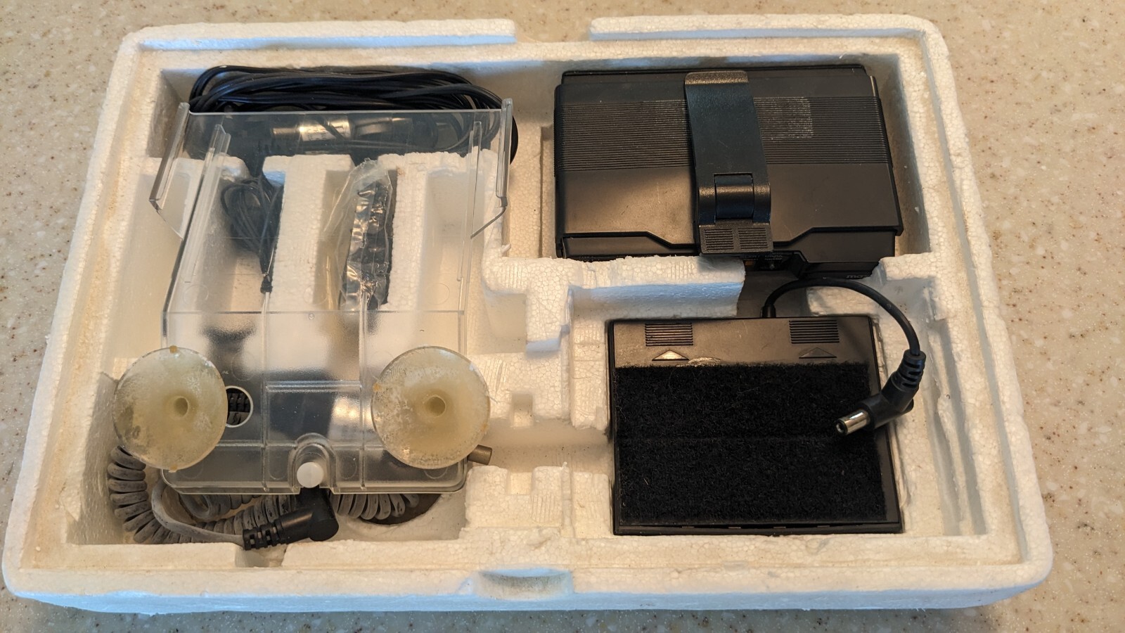 Maxon Radar Detector | eBay