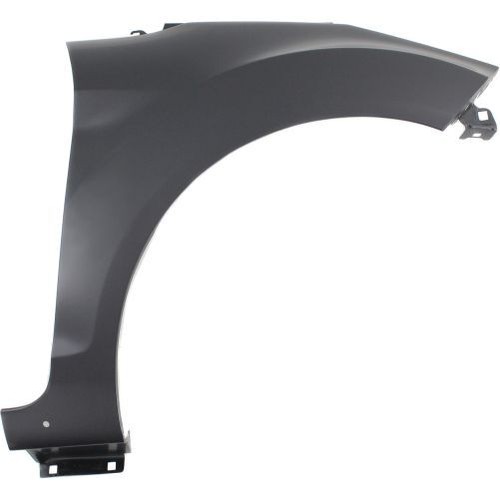 Sherman 359A-31QR Front, Passenger Side Fender Primed For 2014-2019 ...