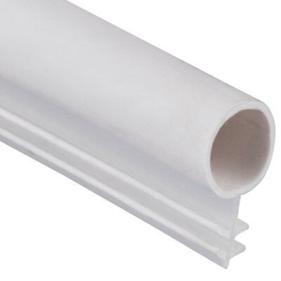 5/16" Bulb Window Kerf Slot Mount Weatherstripping Bubble Sash Seal OEM ...