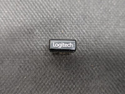 Logitech LZ115BD-DJ M/N:C-U0007 Receiver Chip | eBay