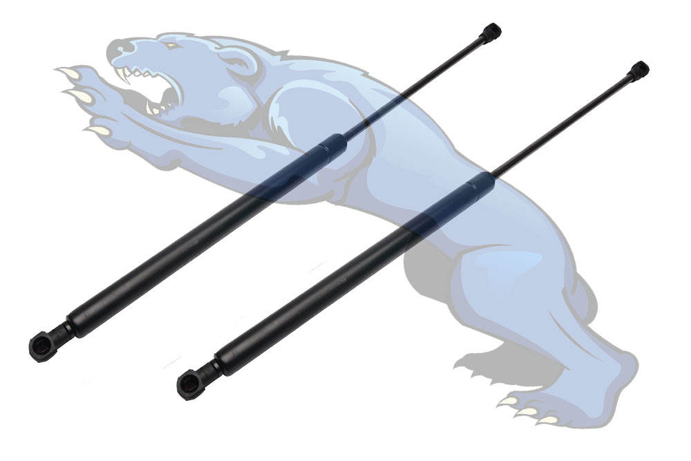 Land Rover Freelander 2 Gas Tailgate Boot Struts Pair-LR030618 | eBay UK