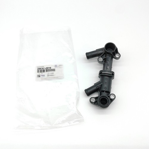 ATF Cooler Bypass ValveFor Hyundai Santa Cruz For Kia Sportage 25630 ...