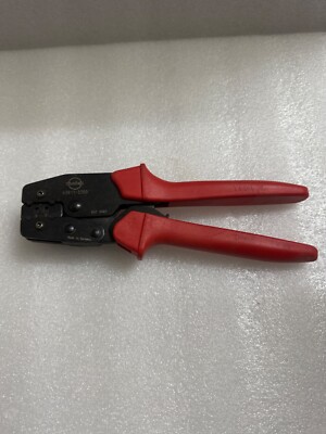 Crimpers - Molex 63811