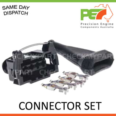 1x New * OEM QUALITY * 4 Pin Female Connector Set | eBay Australia