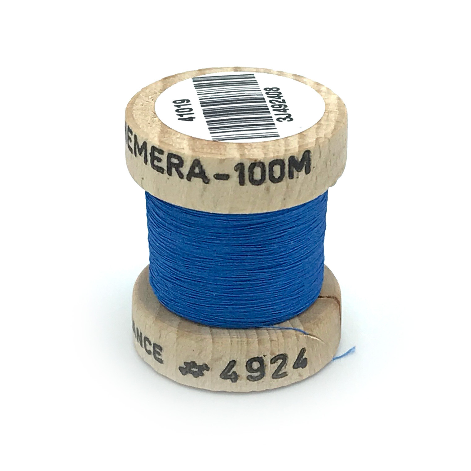 EPHEMERA PURE SILK THREAD - Fly Tying, Bamboo Rod Building Snake Guide ...