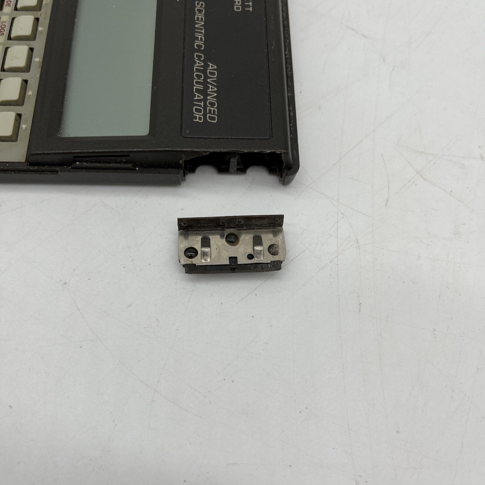 HP 28S Scientific Calculator for sale online | eBay