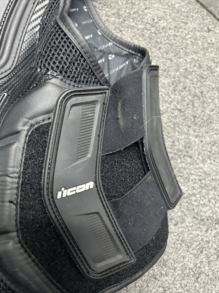 Icon Womens Stryker Vest Field Armor Stryker series | eBay