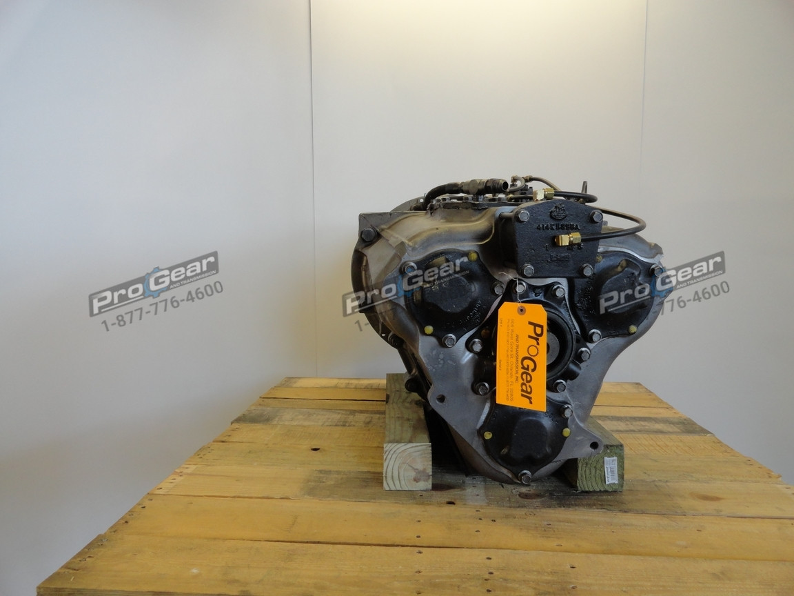 T2130 MACK 13 SPEED TRANSMISSION | eBay