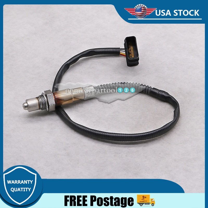 Front Oxygen O2 Sensor For BMW F34 F31 F36 F18 F20 F10 X4 11787596908 ...