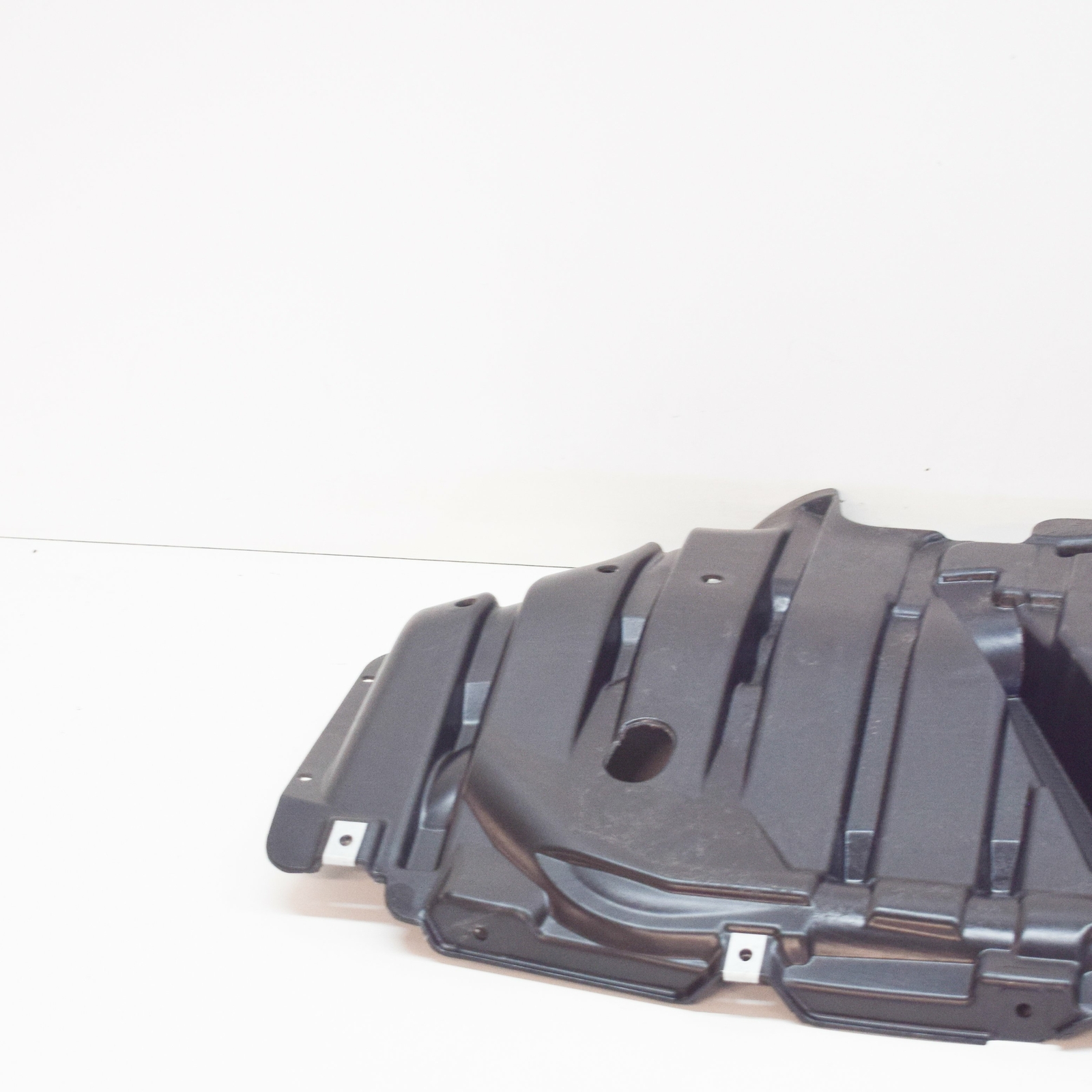 LAND ROVER RANGE ROVER L322 Engine Under Cover KRN500200 New Genuine | eBay