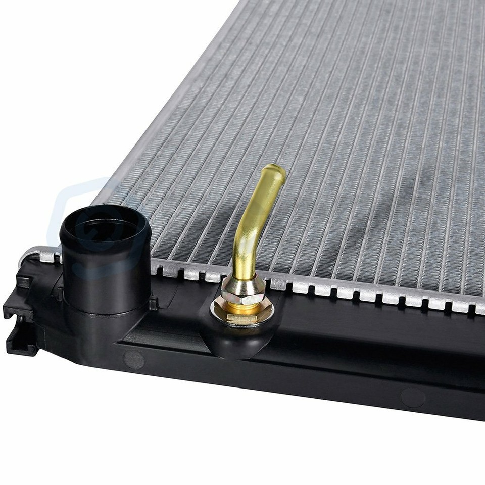 Aluminum Radiator For Lexus RX350 Base 3.5L 2007-2008 New Replacement ...