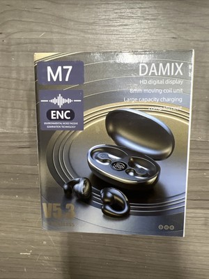 Damix M7 Earbuds | eBay