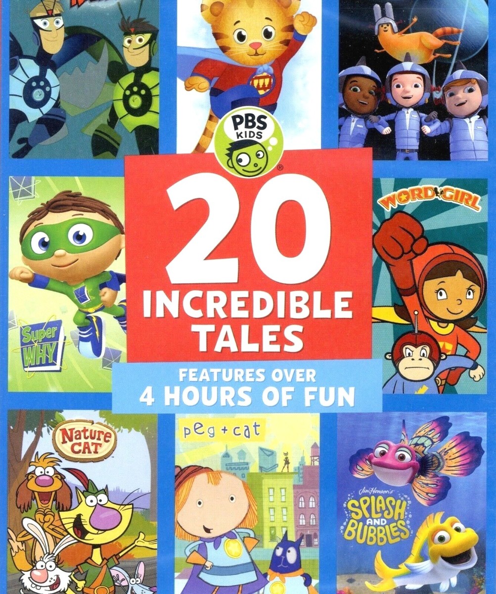 Pbs Kids 2001 Show PBS' 'Alma's Way' And 'Donkey Hodie' Get 2 Year