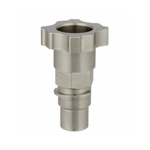 3M PPS Adapter, Nr. 40 für alle Sata Pistolen mit QCC (Quick Cup ...