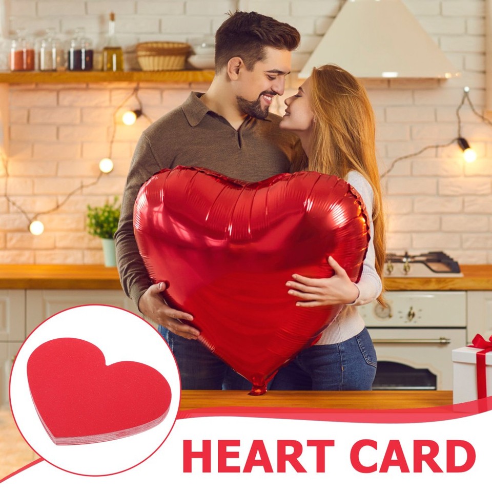 40 Pcs Appreciation Card Anniversary Love Cards Diy Note Greeting for ...