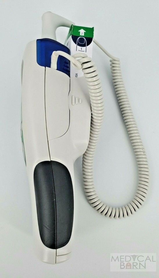 Welch Allyn Digital Thermometer SureTemp Plus 690 with Probe + 25 Probe ...