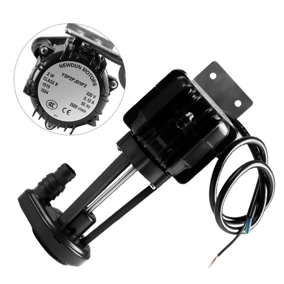 New Ice machine circulating pump water pump motor 2W YSP6P JDVF2 for ...