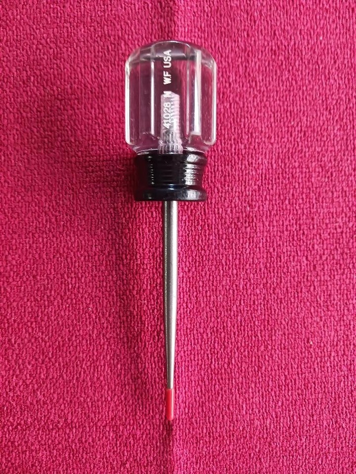 CRAFTSMAN 41028 SCRATCH AWL - MADE IN USA - LIFETIME WARRANTY FREE ...