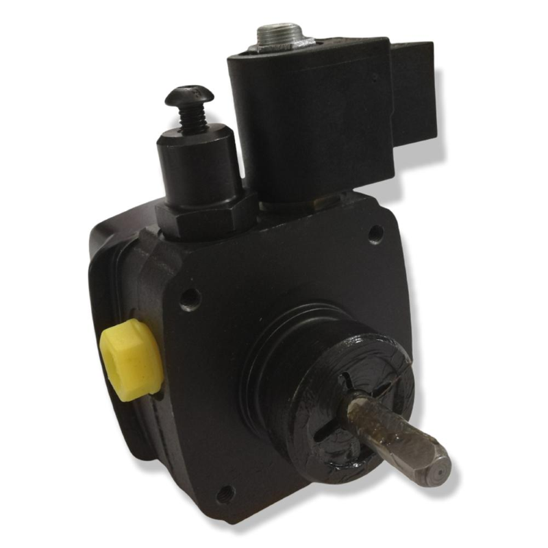 DELTA PUMP FOR FUEL BURNER VU1LR2FA UNIVERSAL NF84 230VAC | eBay