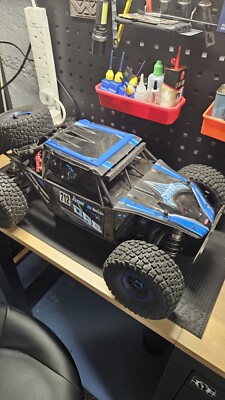 ftx dr8 upgrades | eBay UK