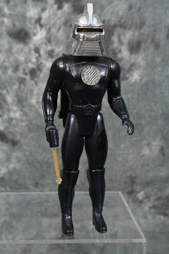 Vintage 1978 Mattel Battlestar Galactica Cylon Centurion 12" Action ...