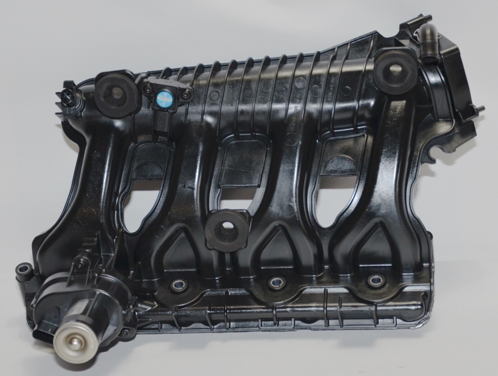 Inlet Manifold Mercedes W204 C180 CGI M271 Intake Manifold A2710903037 ...
