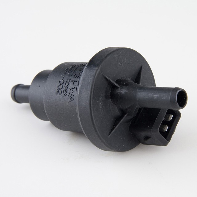 Hyundai OEM 95-05 Accent-vapor Canister Purge Valve 2891022040 for sale ...