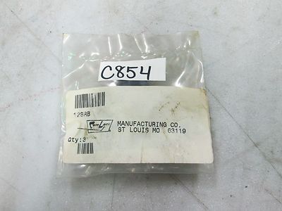 Carr Lane Screw Rest Button #12SRB Lot of 3 (NIB) | eBay