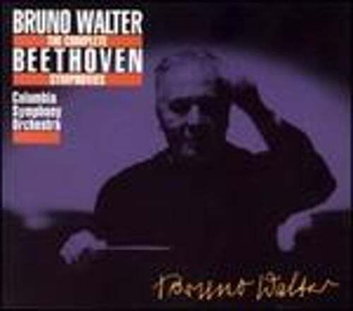 Beethoven: The Complete Symphonies (Box Set) by Albert da Costa: Used ...