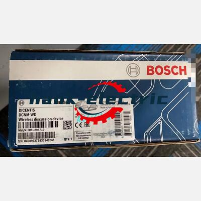 DCNM-WD Wireless Conference Microphone brand new | eBay