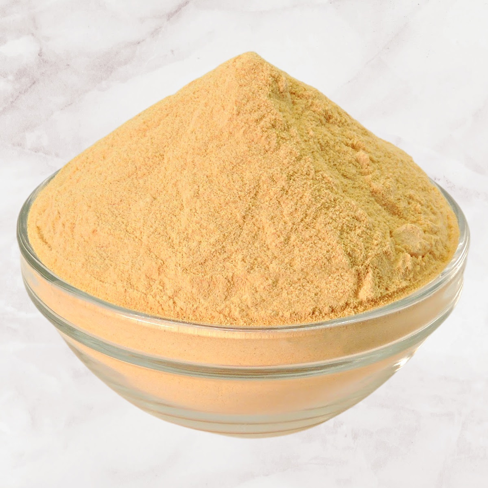 Dried Carrot Powder | Organic Dehydrated Vegetable | Pure Natural Beta ...