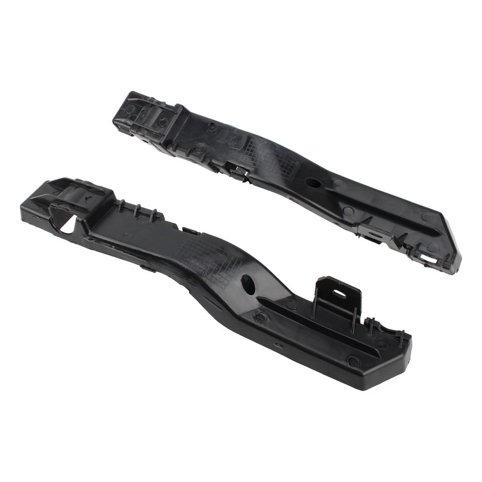 Front Bumper Support Bracket R&L Fit for Dodge Journey 09-17 CH1032105 ...