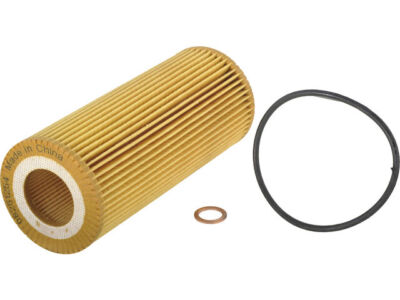 Oil Filter For 09-13 BMW X5 335d 3.0L 6 Cyl DIESEL xDrive35d ZH29Z1 | eBay
