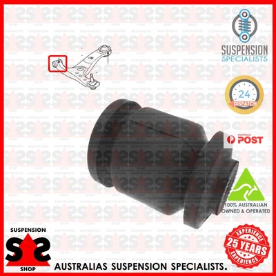 Front Mounting, Control/Trailing Arm Suit TOYOTA Noah / Voxy 2.0 (ZRR70 ...